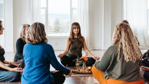 Let Your Outer Work Be Your Inner Work