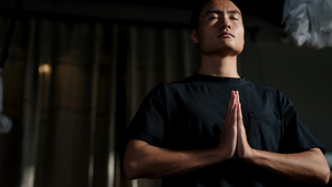 Breathing Through Pain: How Conscious Breath Can Shift the Way You Fee