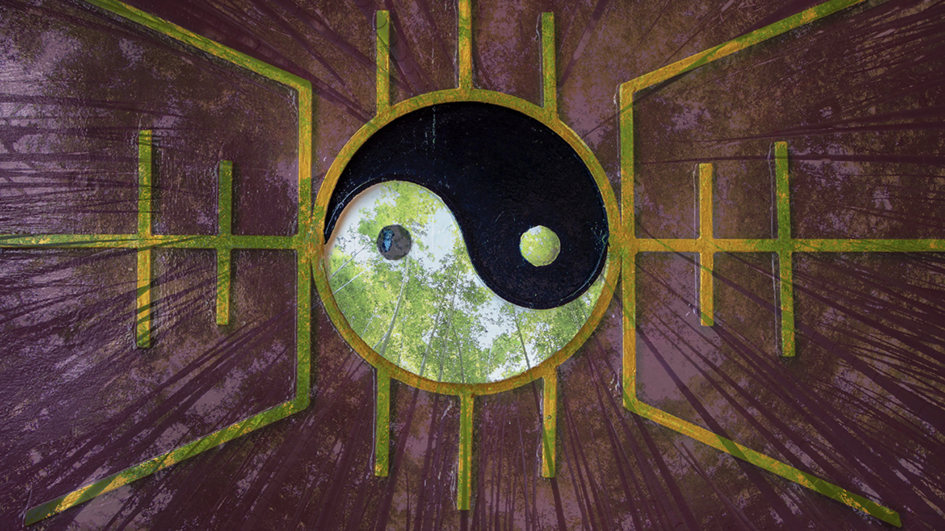 The Biggest Change in the World