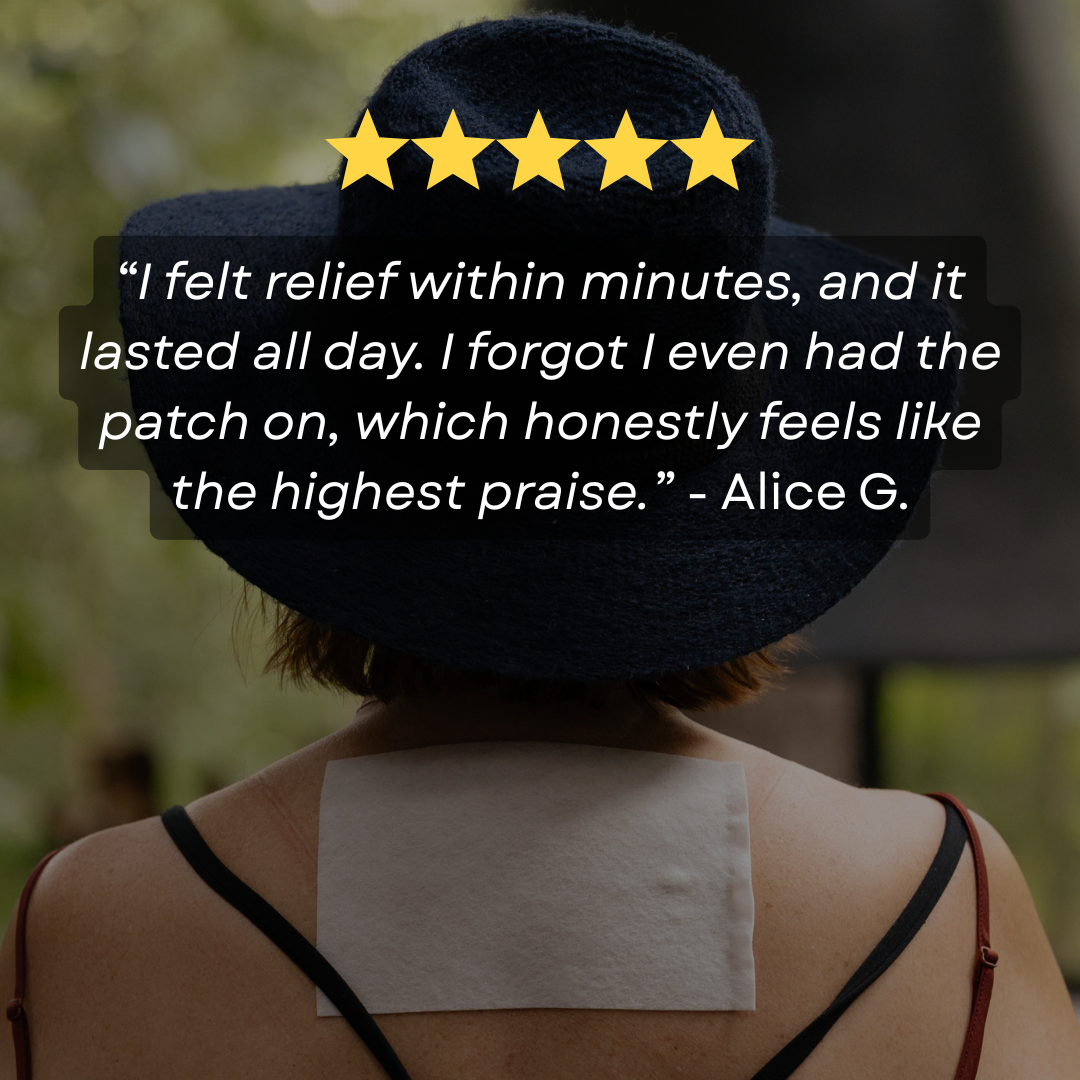 Muscle Melt Deep Relief Bundle