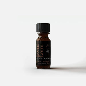 Lomi Lomi / Luscious Body Oil